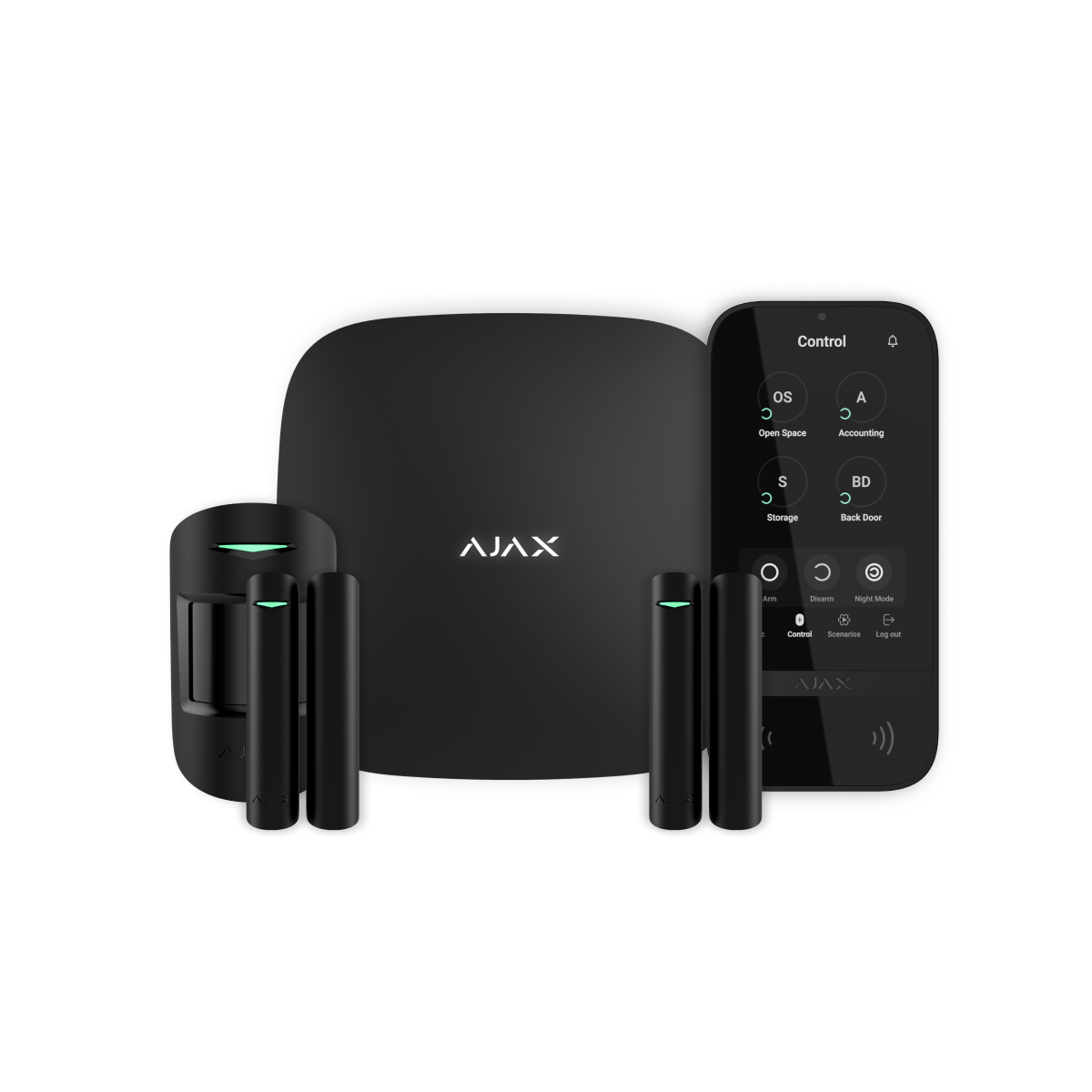 SB CONCEPTION - Accueil